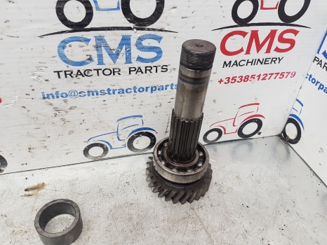CMS Tractor Parts