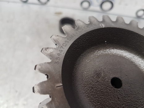 CMS Tractor Parts