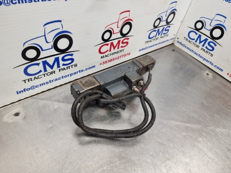 CMS Tractor Parts