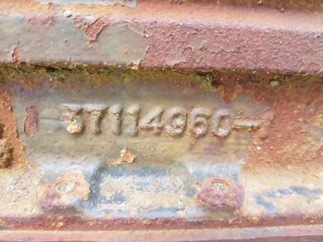 CMS Tractor Parts