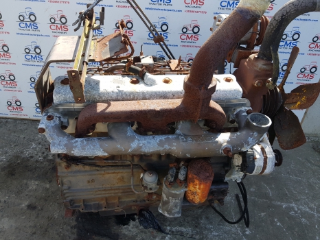 CMS Tractor Parts