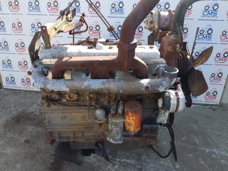 CMS Tractor Parts