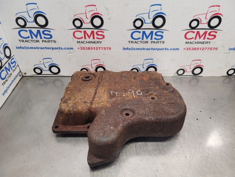 CMS Tractor Parts