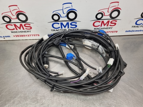 CMS Tractor Parts