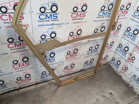 CMS Tractor Parts