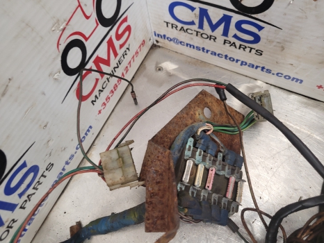 CMS Tractor Parts