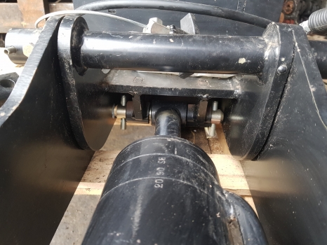 CMS Tractor Parts