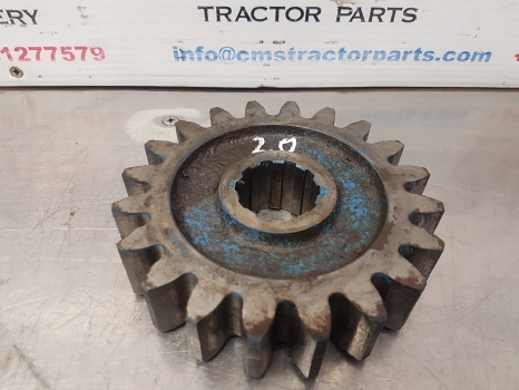 CMS Tractor Parts