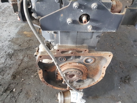 CMS Tractor Parts