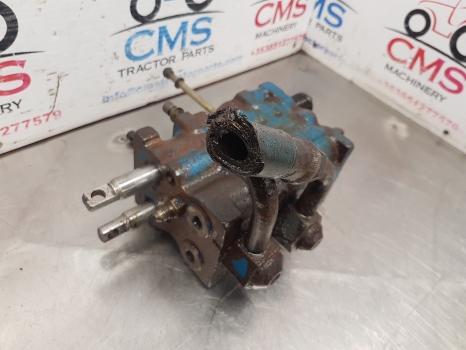 CMS Tractor Parts