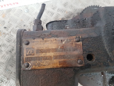 CMS Tractor Parts