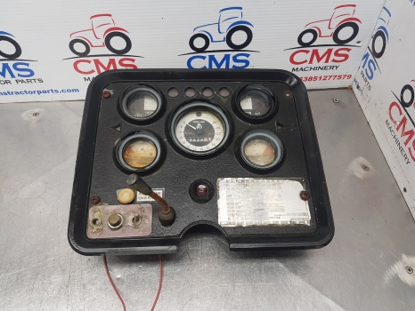 CMS Tractor Parts