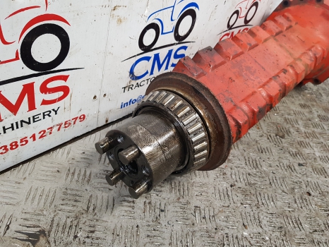 CMS Tractor Parts