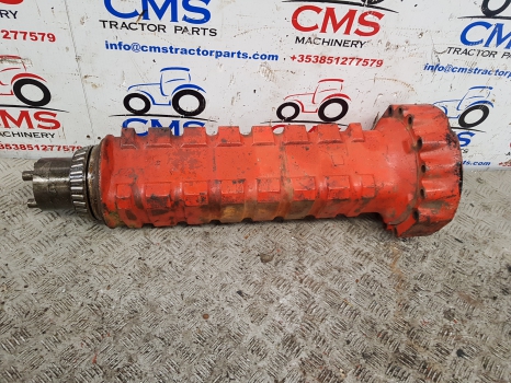 CMS Tractor Parts