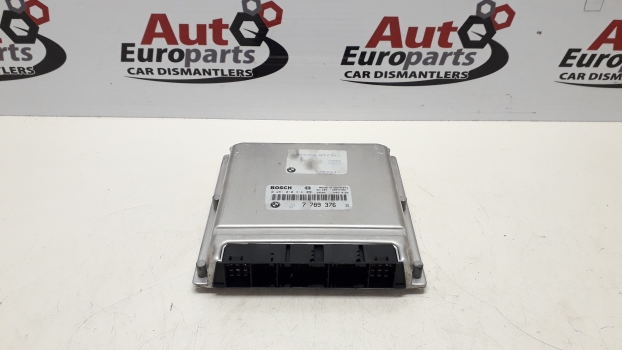 Bmw X5 ECU | Compare ECU Prices & Save £££’s