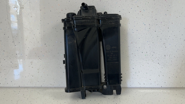 SKODA KAMIQ MONTE CARLO TSI 2019-2025 ACTIVE CHARCOAL CONTAINER TANK ...